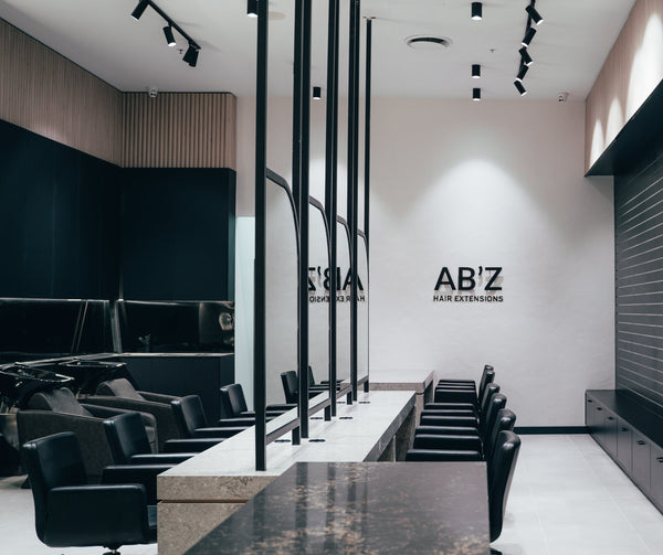 AB'Z HAIR SALON – AB'Z HAIR SALON